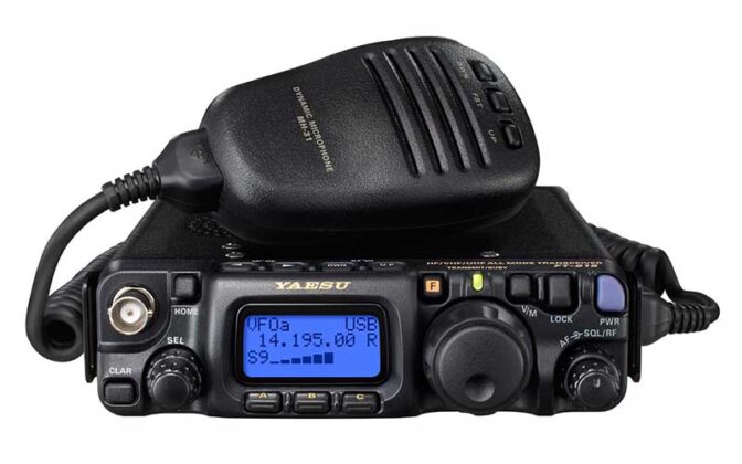Best Ham Radio: For Emergency Communications and More - Gun Digest
