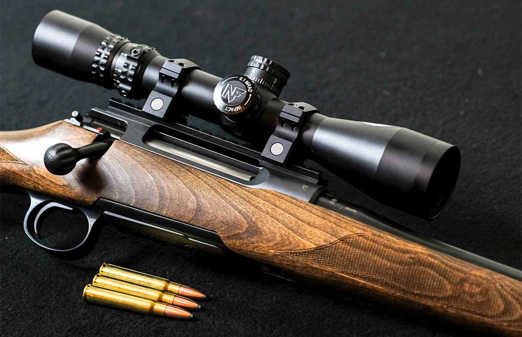 German Mauser Rifle Bullet Comparison Boxmuslim