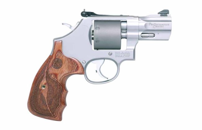 Best 9mm Revolver: Everyday Carry Options