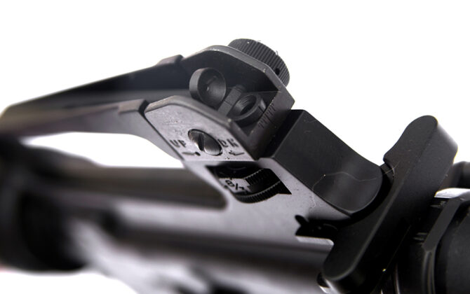 Bushmaster XM15A2 Review: Born Again Hard - Gun Digest