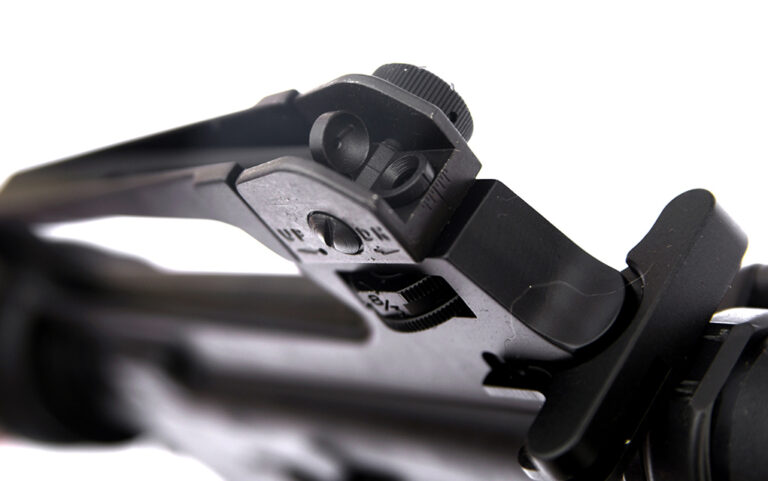 Bushmaster XM15A2 Review: Born Again Hard - Gun Digest