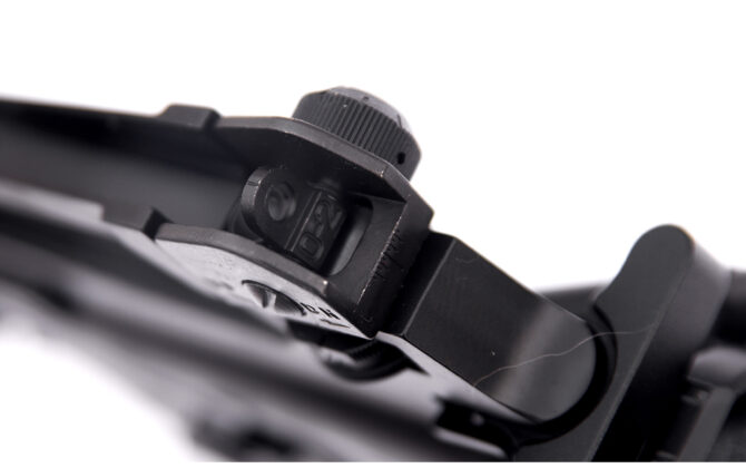 Bushmaster XM15A2 Review: Born Again Hard - Gun Digest