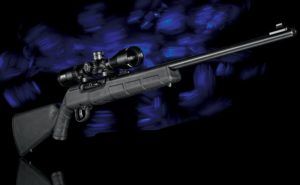 Review: New Savage A22 Rimfire Rifle - Gun Digest