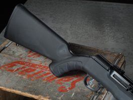 Review: New Savage A22 Rimfire Rifle - Gun Digest