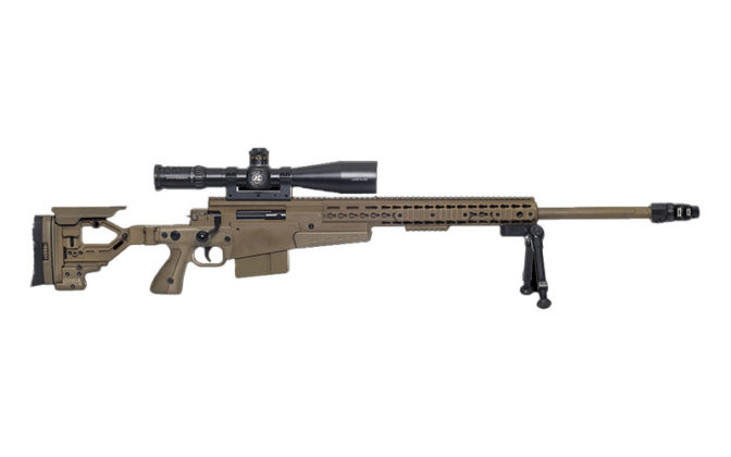 Best Sniper Rifle Options Available Today - Gun Digest