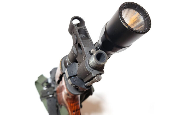 NFA Guide - Start Strong on Your Journey to SBR