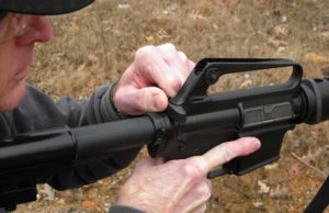 Grip It And Rip It: AR Charging Handle Buyer's Guide - Gun Digest