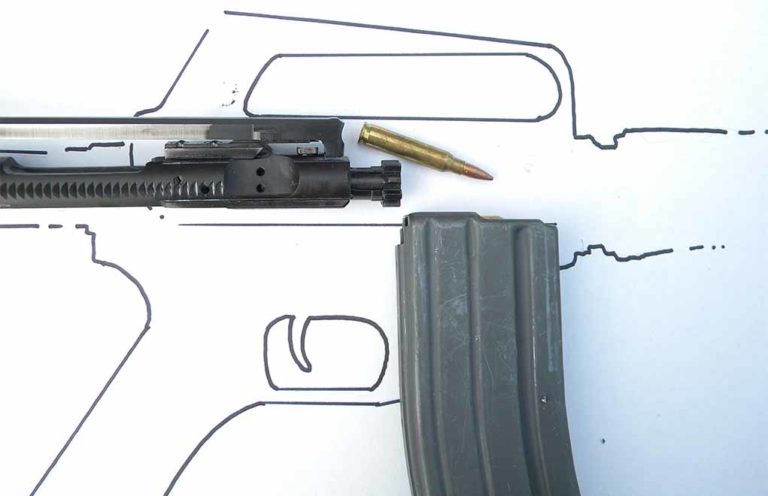 Five Types Of AR Malfunctions And How To Address Them - Gun Digest