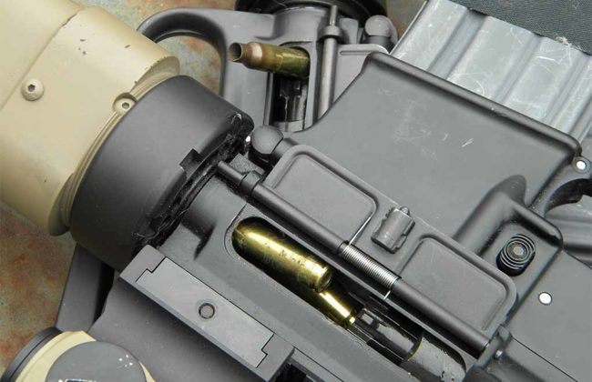 Five Types Of AR Malfunctions And How To Address Them - Gun Digest