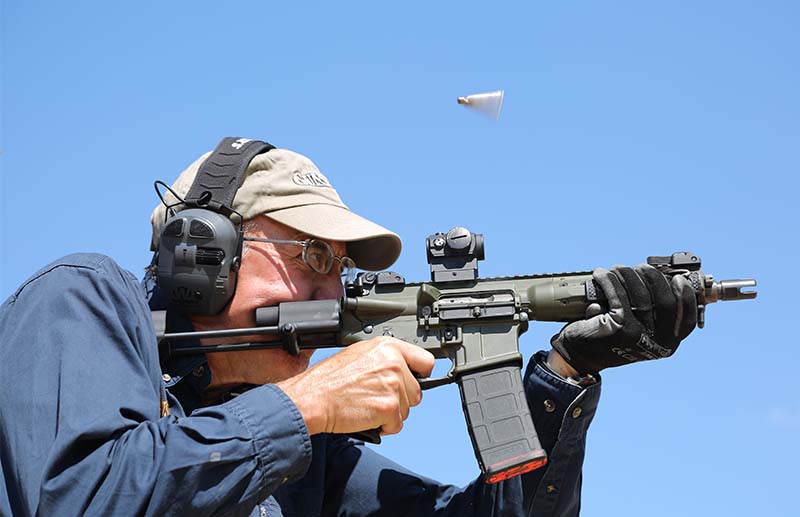 The Essential AR-15 Checklist - Gun Digest