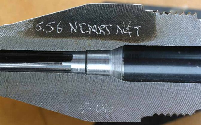 The Essential AR-15 Checklist - Gun Digest