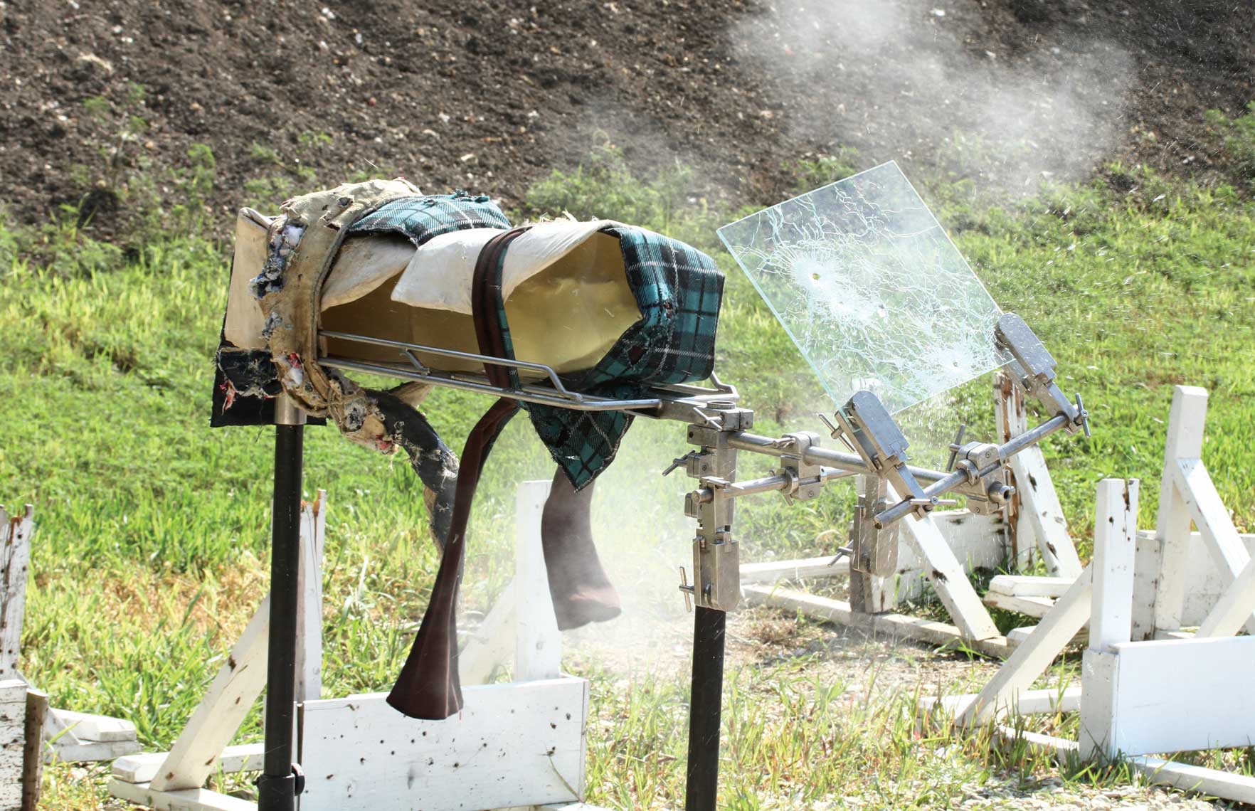 Why An AR-15 For Home Defense Is The Best Choice - Gun Digest