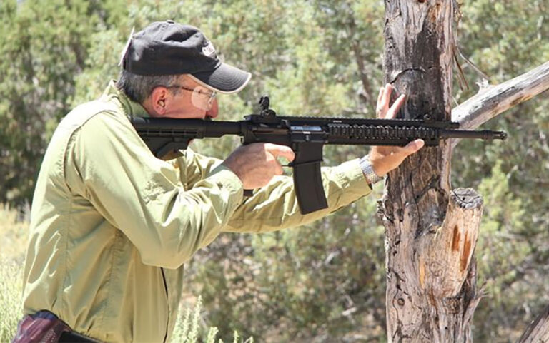 America’s Sweetheart: The Radical Evolution Of The AR-15 - Gun Digest