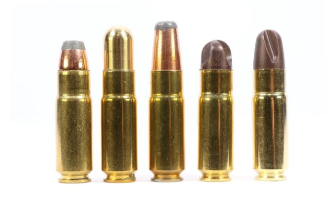 America’s Sweetheart: The Radical Evolution Of The AR-15 - Gun Digest