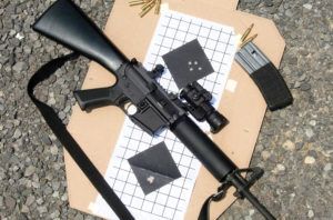 AR Maintenance: Tips To Extend The Life Of Your Rifle