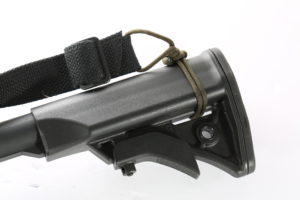 Learn How To: Attach a Sling to Your AR | Gun Digest Articles