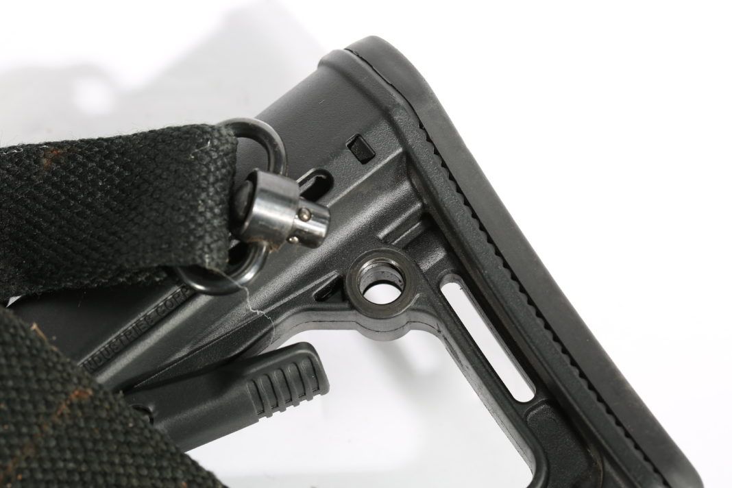 Learn How To: Attach a Sling to Your AR | Gun Digest Articles