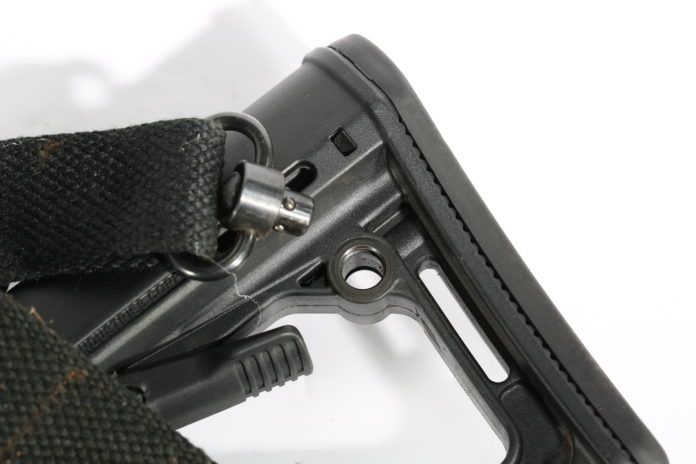 Learn How To: Attach a Sling to Your AR | Gun Digest Articles