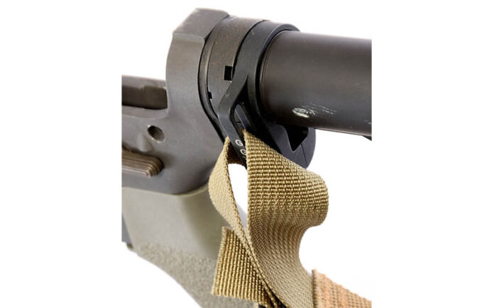 How To Properly Install A Telestock - Gun Digest