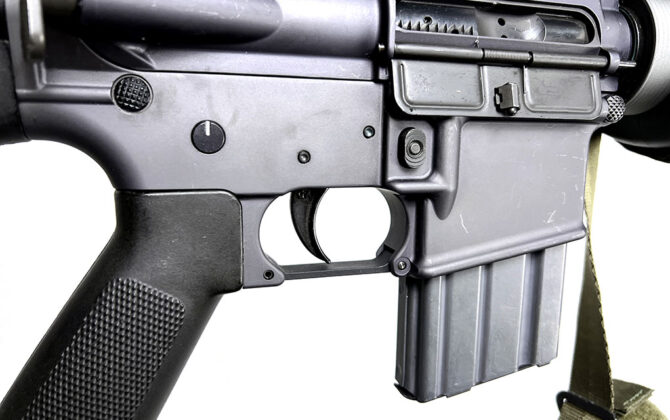 The Old & The Bold: Retro Guns And Their Accessories - Gun Digest