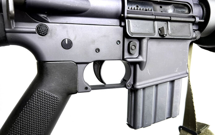 The Old & The Bold: Retro Guns And Their Accessories - Gun Digest