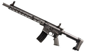 New AR: DoubleStar ARC 300 - Gun Digest