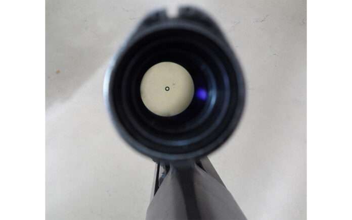 Steyr AUG Review: History Of The Green Meanie - Gun Digest