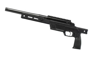 First Look: Aero Precision Solus Pistol Line - Gun Digest