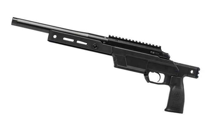 First Look: Aero Precision Solus Pistol Line - Gun Digest