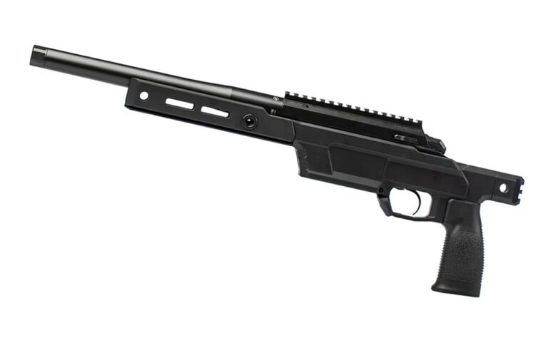 First Look: Aero Precision Solus Pistol Line - Gun Digest