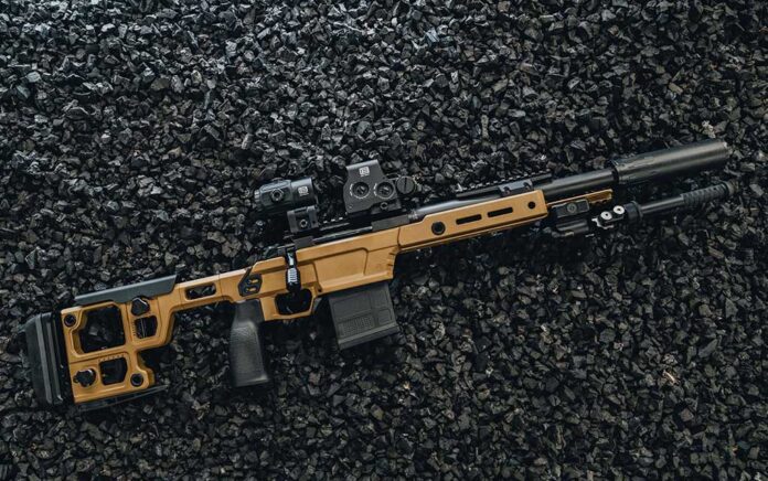 First Look: Aero Precision Solus Pistol Line - Gun Digest