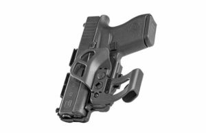 Pocket Holsters: Options For Easy Everyday Carry - Gun Digest