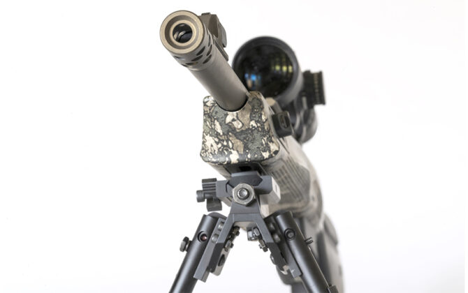 Franchi Momentum Review: Hands-On With The All-Terrain Elite - Gun Digest