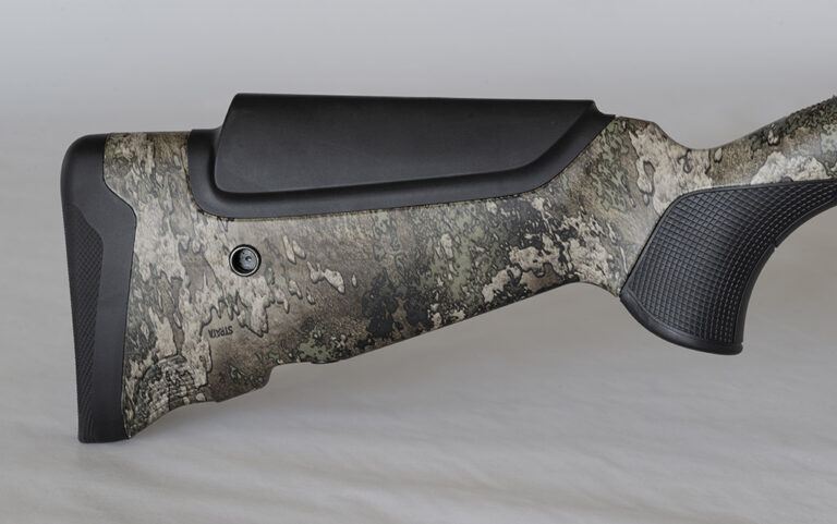 Franchi Momentum Review: Hands-On With The All-Terrain Elite - Gun Digest