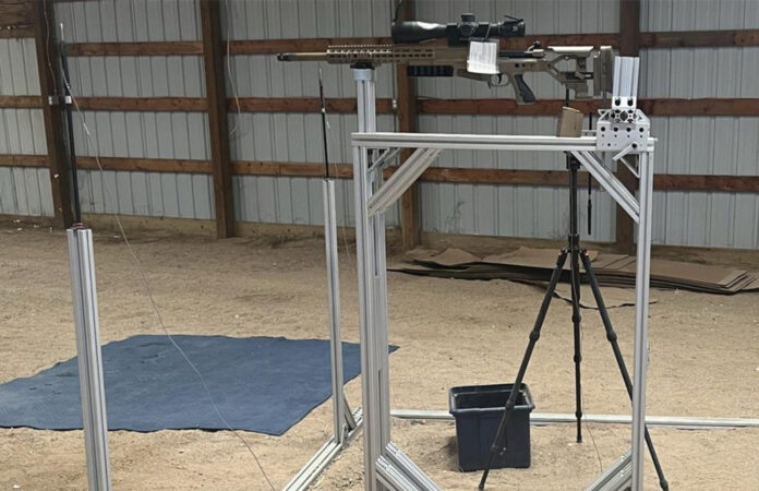 Allen Arms Tactical: Suppressor Sommelier - Gun Digest