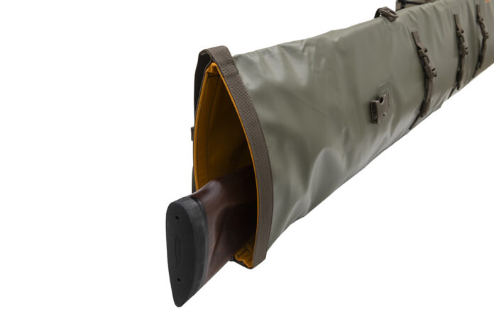 Hardware Talk: Alps OutdoorZ Waterproof Rifle Case - Gun Digest