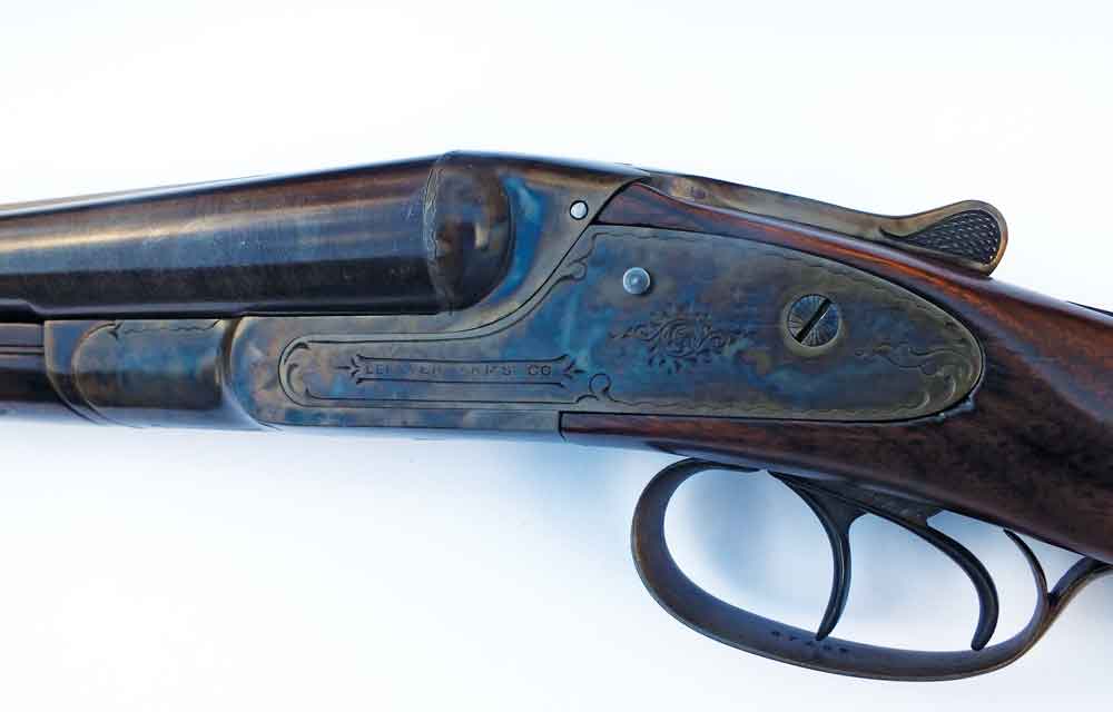 20 Questions To Ask When Buying A Vintage Shotgun Gun Digest
