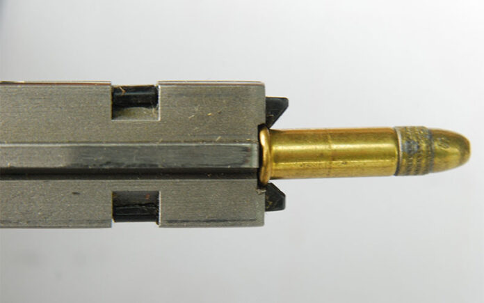 The Anschütz 141: A Less-Considered Classic - Gun Digest