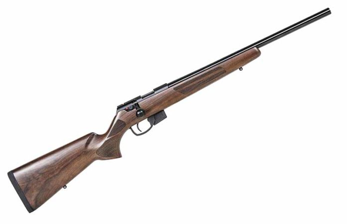 Anschütz Rifle: A Primer On The German Precision Rimfires - Right 2 Carry
