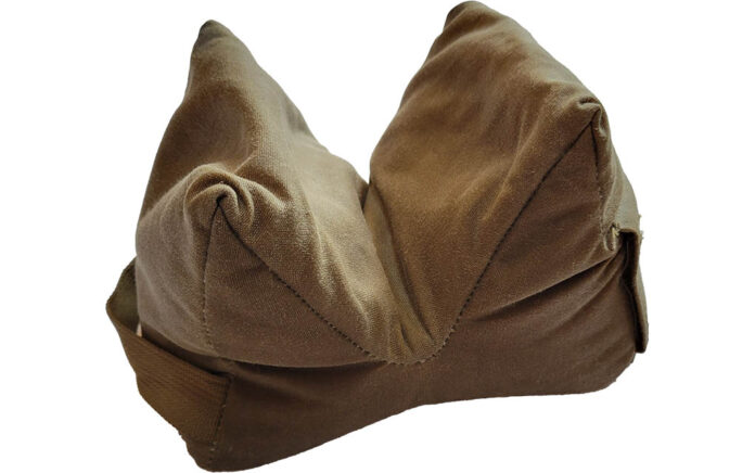 Get Steady: A Buyer’s Guide For The Best Shooting Bags - Gun Digest