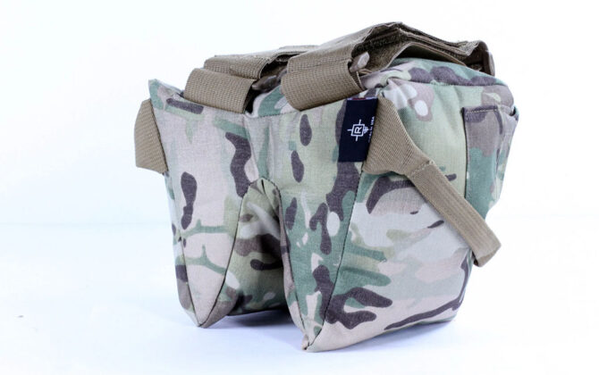 Get Steady: A Buyer’s Guide For The Best Shooting Bags