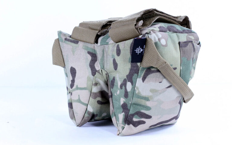Get Steady: A Buyer’s Guide For The Best Shooting Bags