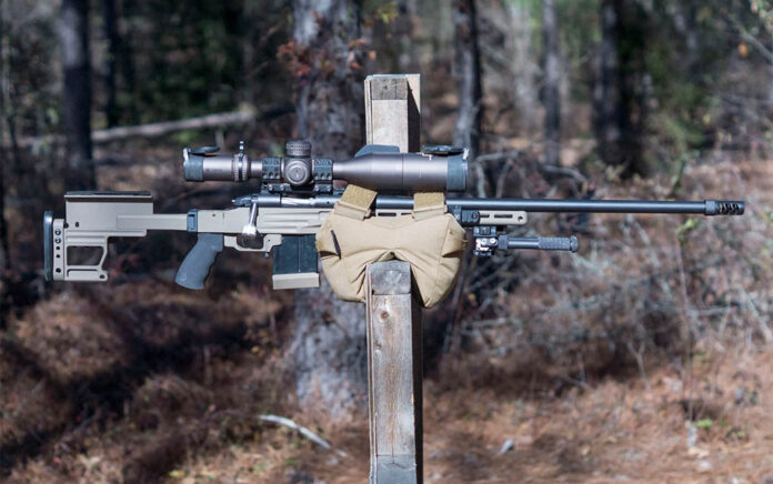 Get Steady: A Buyer’s Guide For The Best Shooting Bags - Gun Digest