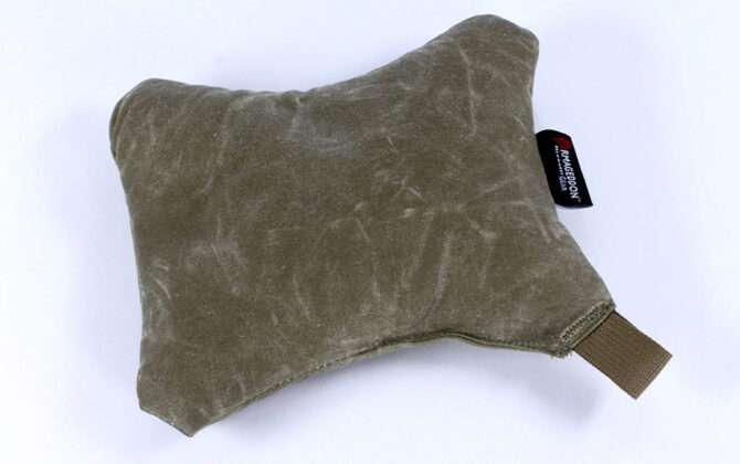 Get Steady: A Buyer’s Guide For The Best Shooting Bags - Gun Digest