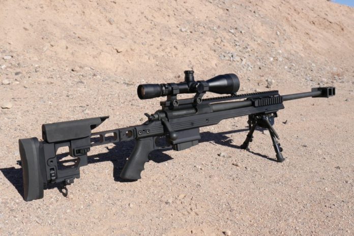 SHOT Show 2014 New Guns Guide To AR-15s | Gun Digest