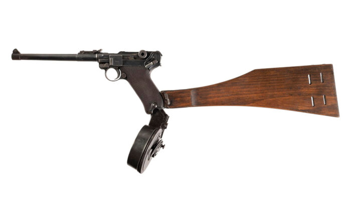 Why Drum Magazines Couldn’t Keep The Beat - Gun Digest