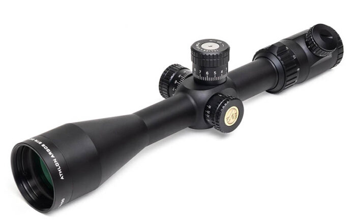 How To Choose The Best Rimfire Riflescope - Gun Digest