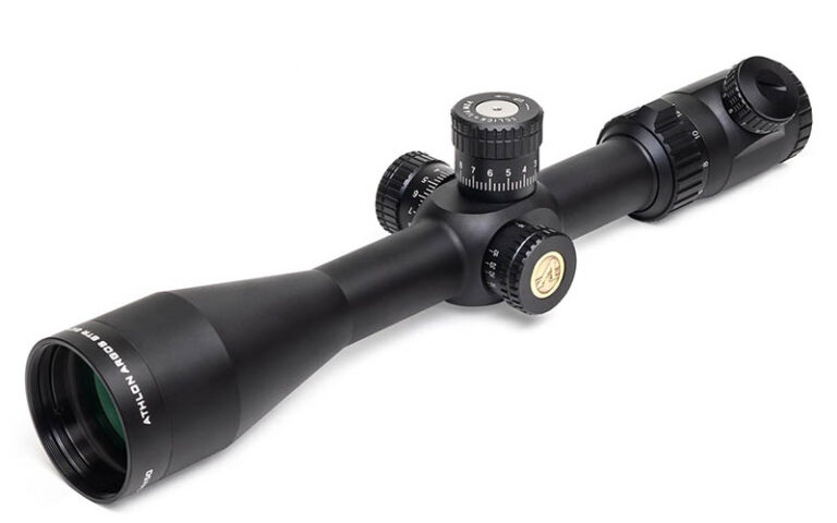 How To Choose The Best Rimfire Riflescope - Gun Digest