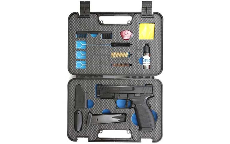 The Budget EDC Pistol Buyer’s Guide - Gun Digest