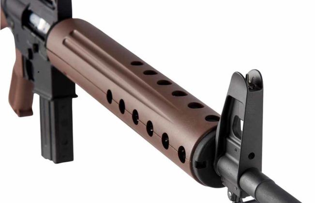 Brownells BRN-Proto Takes On The Earliest AR-15 - Gun Digest
